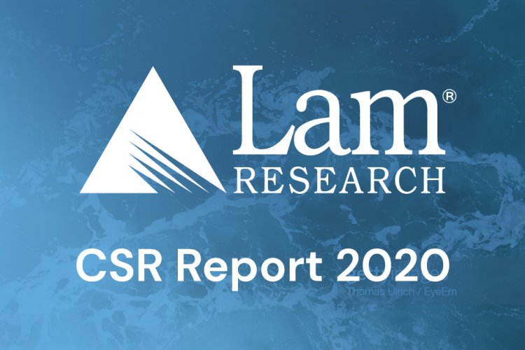 Lam Research Sets Goal to Operate at 100% Renewable Energy by 2030 ...