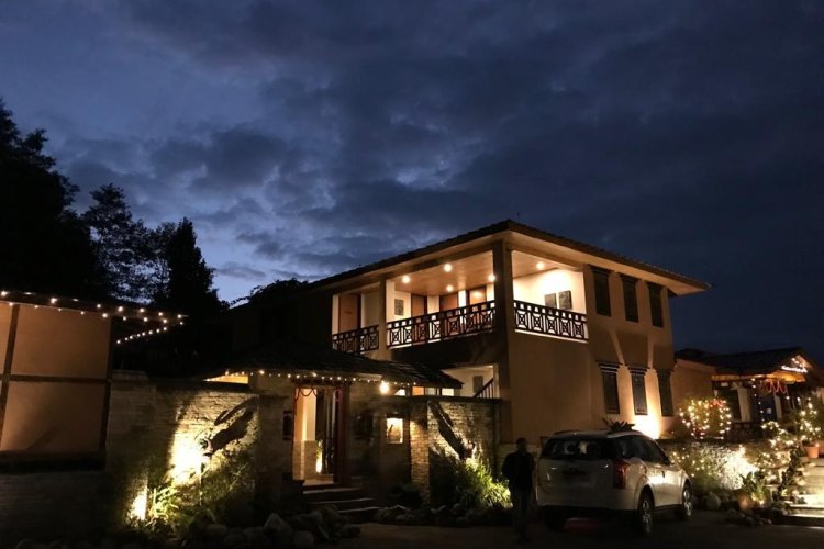 Club Mahindra Adds 6 New Exotic Destinations for Its Members - Kochi Day